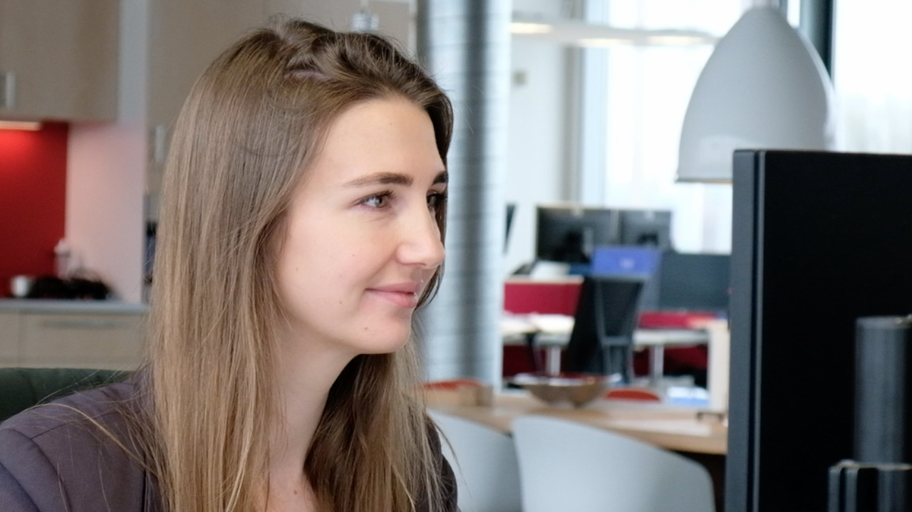 Mul BV sMULl talk met Robin - Mul BV